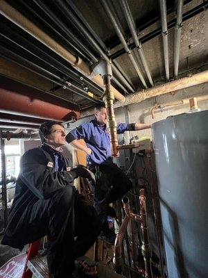 Capps Plumbing & Sewer - Updated January 2026 - 29 Photos - 103 Reviews ...