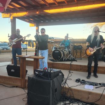 RIVER BOTTOM BAR AND GRILL - Updated June 2024 - 80 Photos & 159 ...