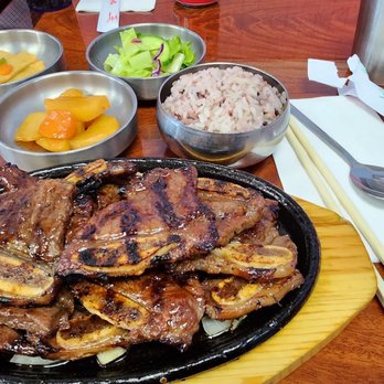 MINA’S KOREAN BBQ - Updated January 2026 - 339 Photos & 279 Reviews ...
