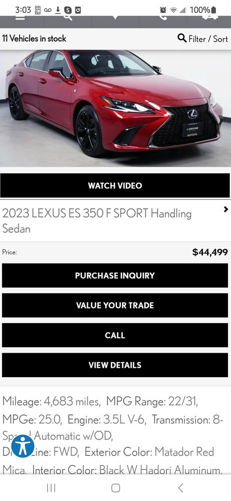 LEXUS OF WAYZATA - Updated September 2025 - 34 Photos & 77 Reviews ...