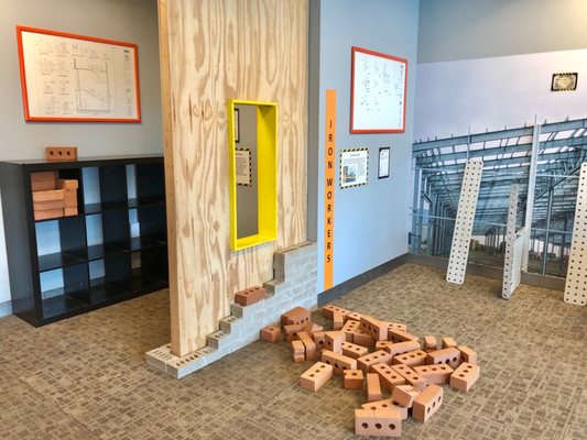 TERRE HAUTE CHILDREN’S MUSEUM - Updated December 2025 - 153 Photos & 28 ...