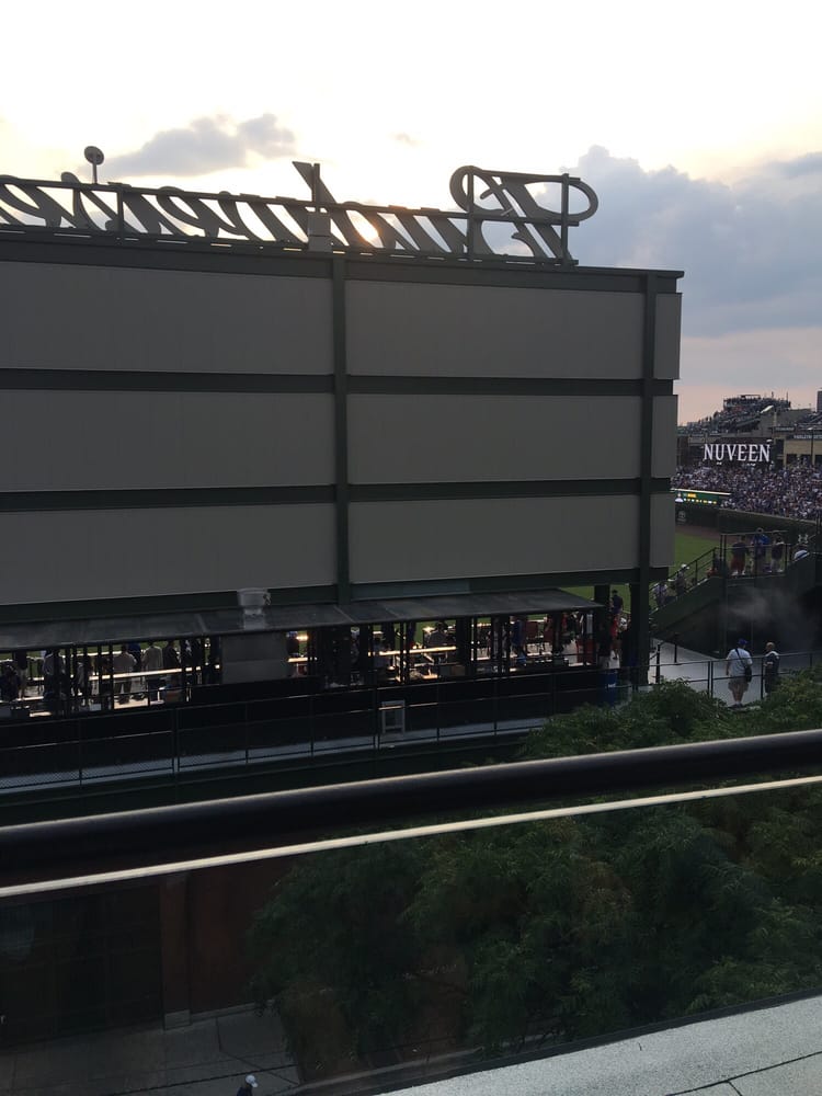 SKY BOX ON SHEFIELD - 3627 N Sheffield Ave, Chicago, Illinois - Phone ...