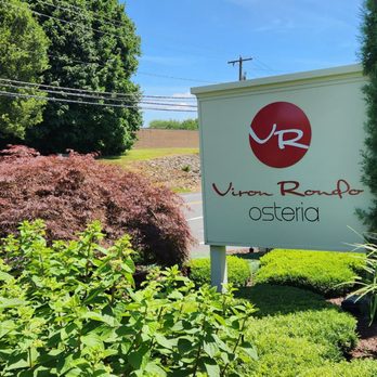 VIRON RONDO OSTERIA - Updated April 2025 - 1122 Photos & 1357 Reviews ...