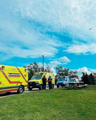 SUPERIOR AMBULANCE SERVICE - Updated December 2025 - 45 Photos & 115 ...