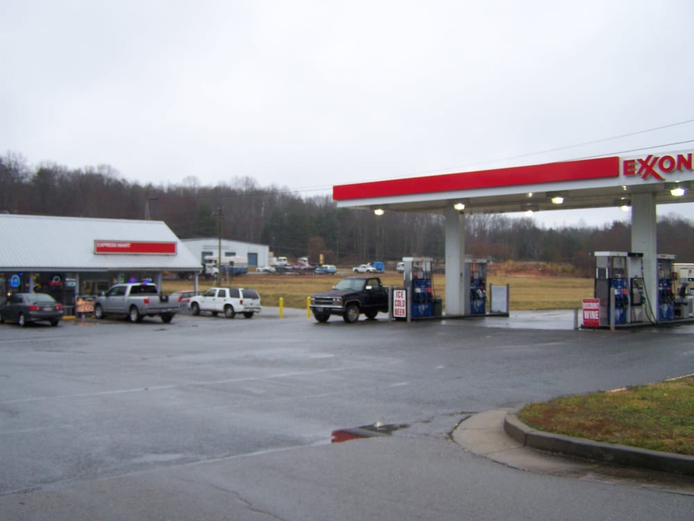 EXPRESS MART 5 - Updated November 2024 - 1955 Hwy 129 S, Cleveland ...