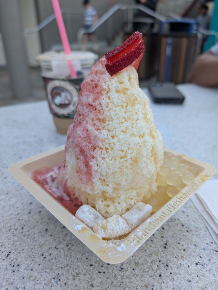ISLAND VINTAGE SHAVE ICE - Updated July 2025 - 36 Photos & 38 Reviews ...