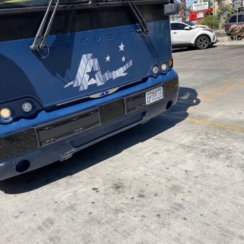 GREYHOUND BUS STATION - Updated November 2025 - 38 Photos & 99 Reviews ...