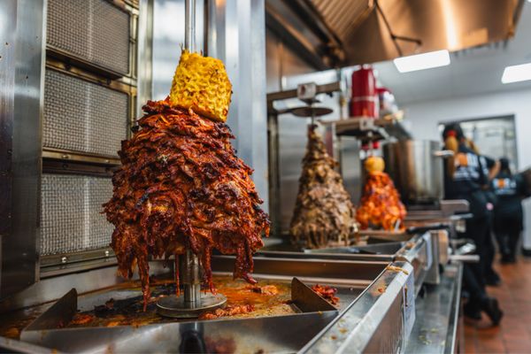 BODA - Updated December 2025 - 127 Photos & 49 Reviews - 2038 N Dale ...