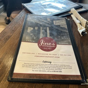 JINES RESTAURANT - Updated December 2025 - 452 Photos & 434 Reviews ...