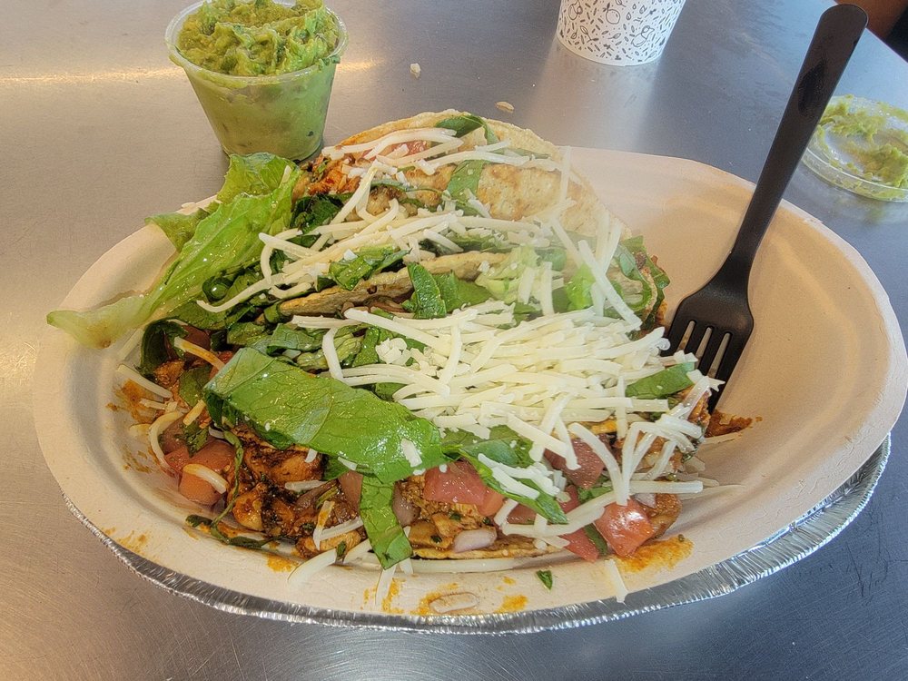 CHIPOTLE MEXICAN GRILL - Updated September 2024 - 19 Reviews - 650 E ...