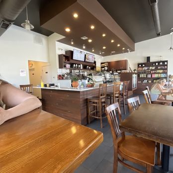 TIME OUT COFFEE SHOP - Updated July 2025 - 43 Photos & 22 Reviews - 76A ...