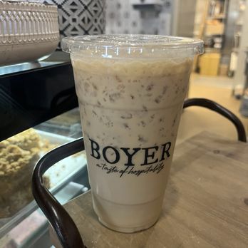 THE BOYER BAKERY - Updated February 2025 - 527 Photos & 195 Reviews ...