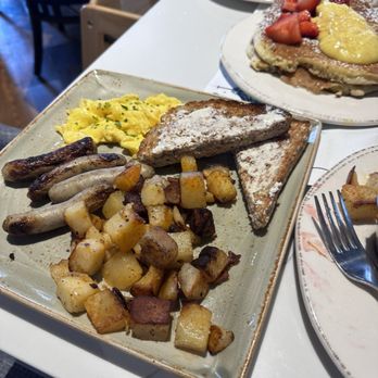 FIRST WATCH - Updated April 2025 - 56 Photos & 29 Reviews - 805 ...