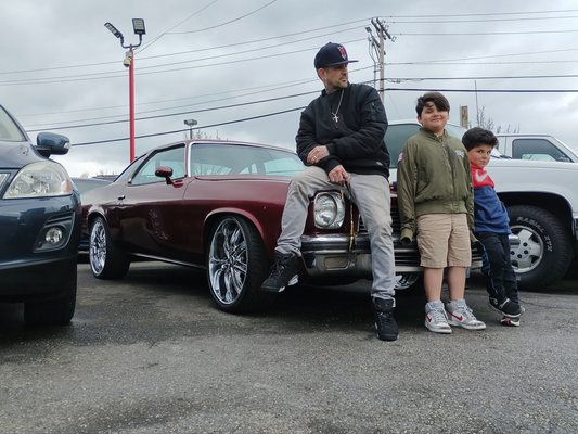 CARSON CARS - Updated May 2026 - 59 Photos & 252 Reviews - 13806 Hwy 99 ...
