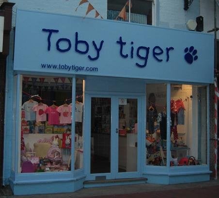TOBY TIGER - Updated June 2025 - 18 Photos - 11 Gardner St, Brighton ...