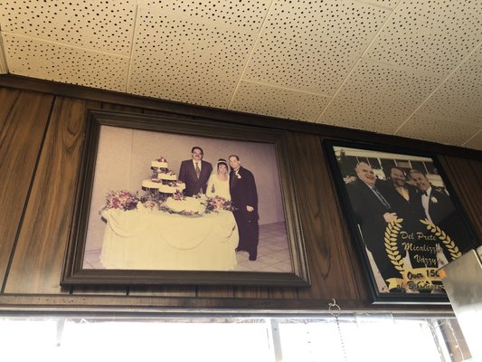 DEL PRETE ITALIAN PASTRY - TEMP. CLOSED - Updated October 2025 - 50 ...