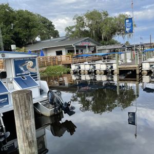 HIGHBANKS MARINA & CAMP RESORT - 13 Photos - 488 W Highbanks Rd, Debary ...