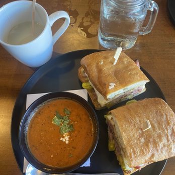 VILLAGE ROOTS DELI & TAPROOM - Updated March 2025 - 124 Photos & 82 ...