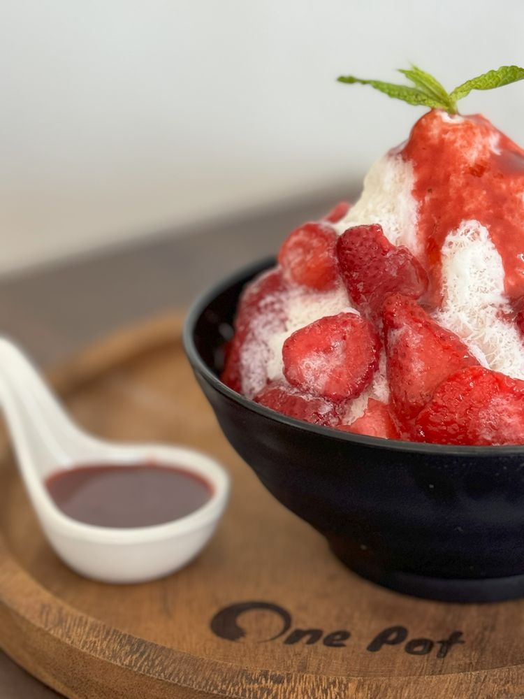 ONE POT FUSION - Updated September 2025 - 131 Photos & 21 Reviews - 502 ...