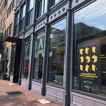 KMAC CONTEMPORARY ART MUSEUM - Updated October 2025 - 372 Photos & 50 ...