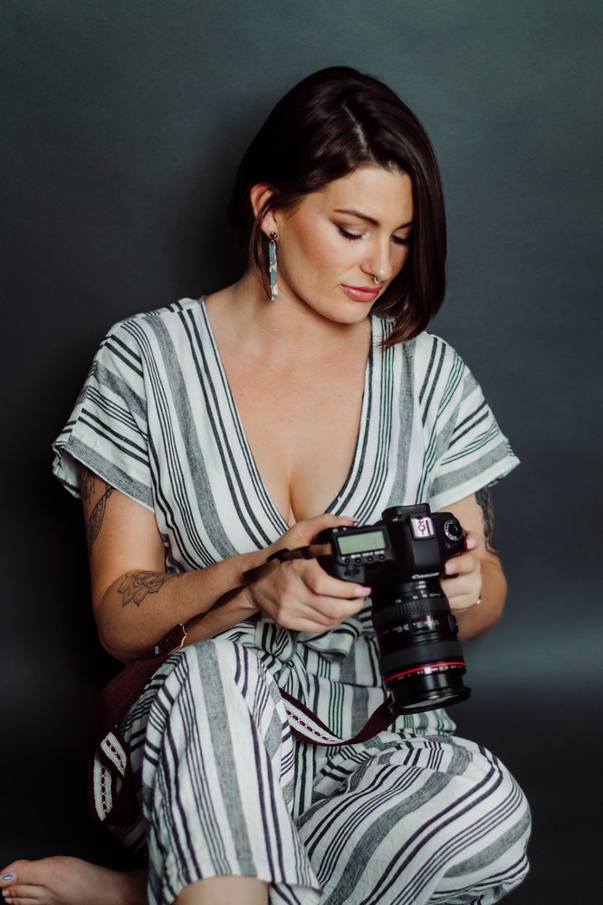 TARA ANN PHOTOGRAPHY - Updated August 2024 - Powder Springs, Georgia - Session Photography ...