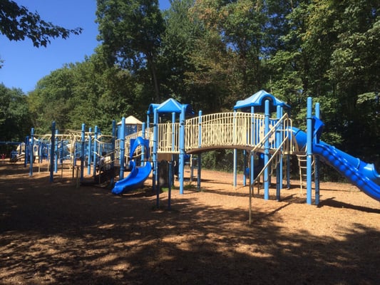 POTOMAC LAKES SPORTSPLEX - Updated October 2025 - 20280 Cascades Pkwy ...