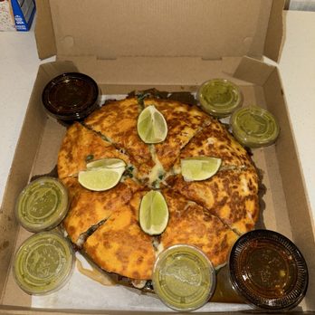 DULCE VIDA MEXICAN RESTAURANT - Updated November 2025 - 313 Photos ...