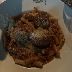 NAPLES 15 - 339 Photos & 375 Reviews - 15 N Butler St, Madison, WI ...