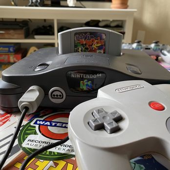 REPLAY GAMES - Updated August 2024 - 47 Photos & 31 Reviews - 2106 Yale ...