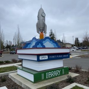 BOTHELL LIBRARY - Updated October 2025 - 25 Photos & 39 Reviews - 18215 ...