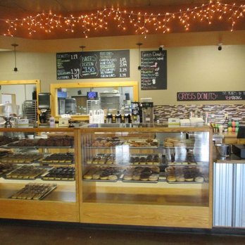 GROSS DONUTS - Updated August 2024 - 43 Photos & 46 Reviews - 1603 E ...
