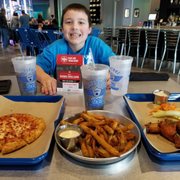 ALTITUDE 1291 - 20 Photos & 11 Reviews - Arcades - 6235 SE 15th St ...