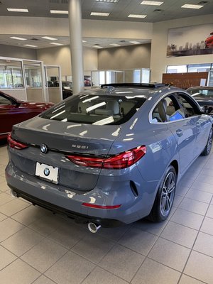 BMW OF AUSTIN - Updated April 2025 - 158 Photos & 605 Reviews - 7011 ...