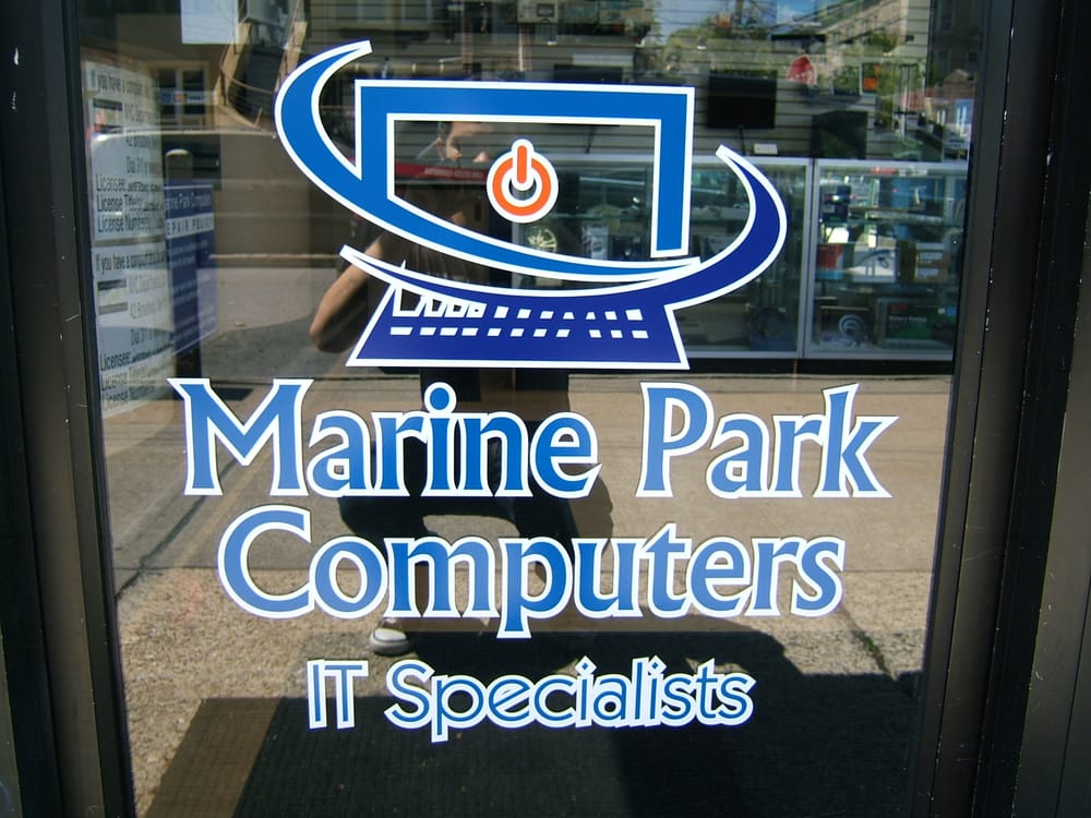 MARINE PARK COMPUTERS - Updated June 2025 - Brooklyn, New York - IT ...