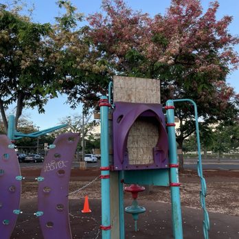 PATSY T. MINK CENTRAL OAHU REGIONAL PARK - Updated December 2025 - 708 ...