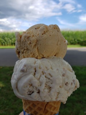 COLLINS CREAMERY - 108 Photos & 170 Reviews - 9 Powder Hill Rd, Enfield ...