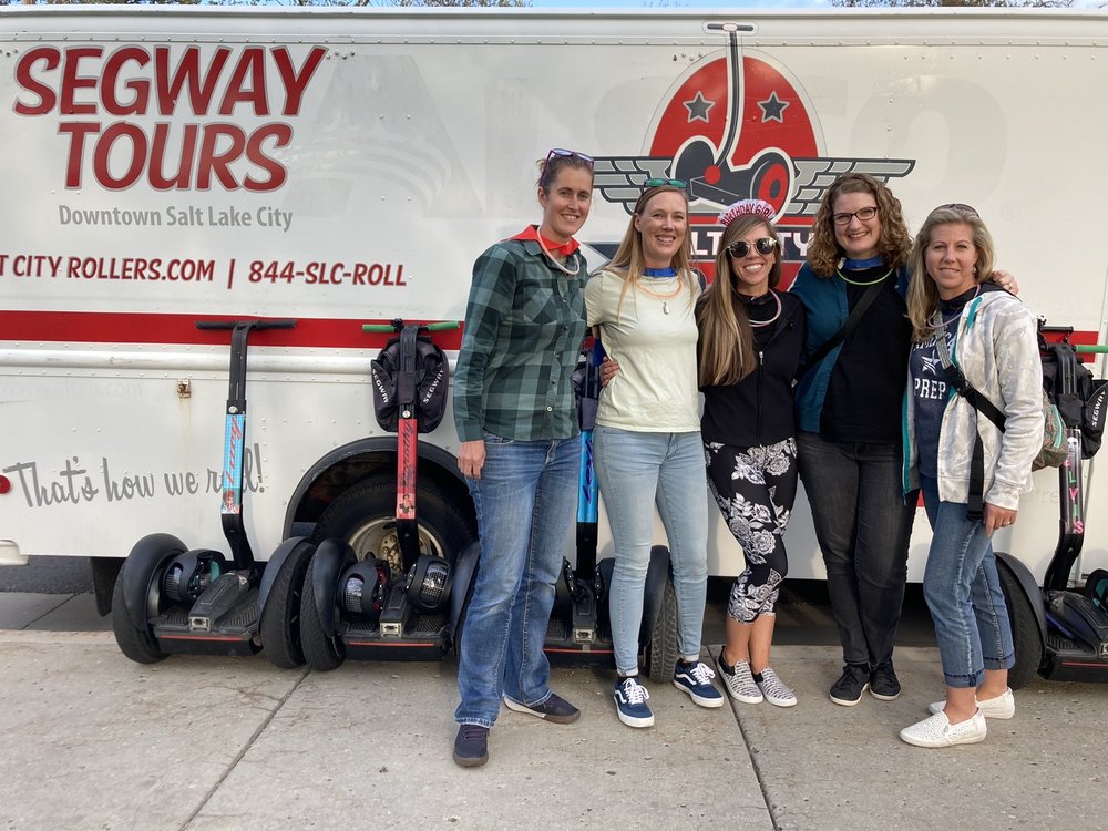 SALT CITY ROLLERS - Updated September 2024 - 19 Photos & 17 Reviews ...