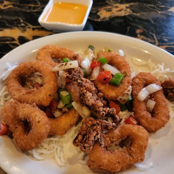 ZEN RESTAURANT AND SUSHI BAR - Updated July 2024 - 102 Photos & 85 ...