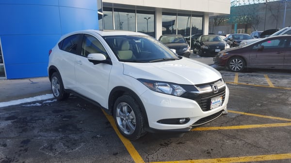 GERALD HONDA OF COUNTRYSIDE - Updated October 2025 - 45 Photos & 293 ...