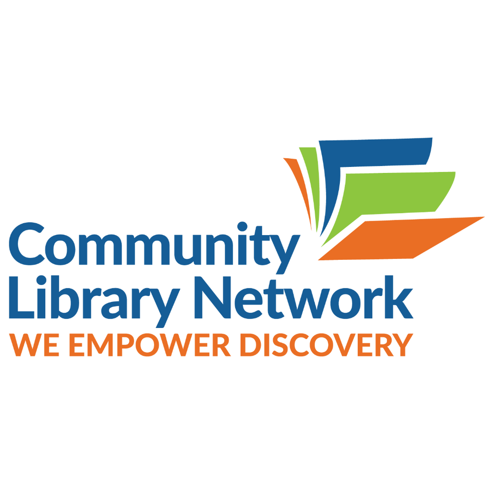 COMMUNITY LIBRARY NETWORK - Updated March 2025 - 217 N 5th Ave, Spirit ...