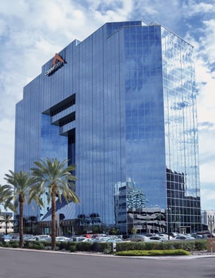 COPPERPOINT INSURANCE COMPANIES - Updated December 2025 - 14 Photos ...