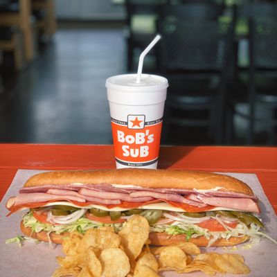 BOB’S SUB AND DONUT CONNECTION - Updated December 2025 - 10 Photos ...