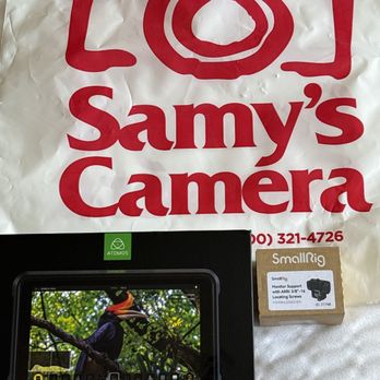 SAMY’S CAMERA - Updated February 2025 - 127 Photos & 891 Reviews - 3309 ...