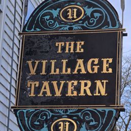 THE VILLAGE TAVERN - Updated July 2025 - 256 Photos & 193 Reviews - 135 ...
