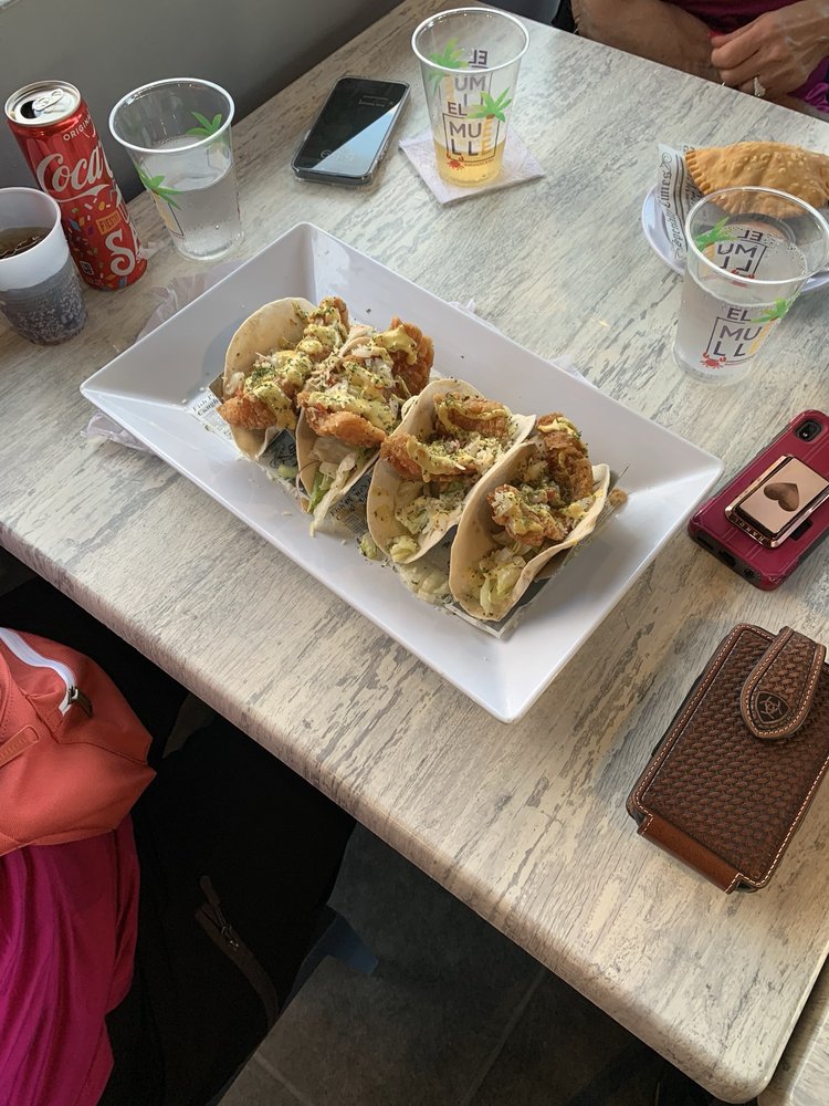 EL MUELLE RESTAURANT BAR & GRILL - Updated June 2024 - Carretera PR-760 ...