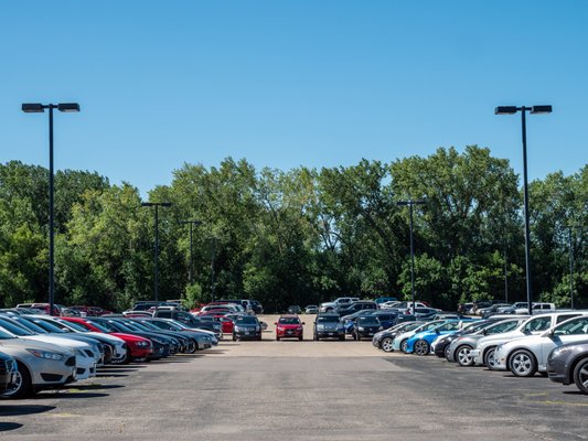 LUTHER USED CAR COMPANY - Updated December 2025 - 10 Photos & 12 ...