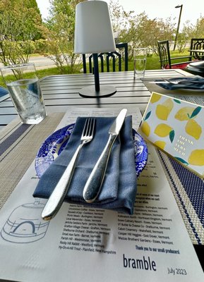 BRAMBLE - Updated October 2025 - 80 Photos & 59 Reviews - 21 Essex Way ...