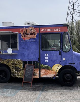 MACHO’S STREET KITCHEN - Updated December 2025 - 31 Photos & 11 Reviews ...