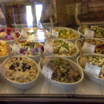 SELLAND’S MARKET CAFE - 1114 Photos & 971 Reviews - 5340 H St ...