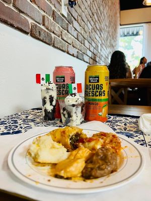 MEXICAN MOM - Updated August 2025 - 247 Photos & 167 Reviews - 1027 ...